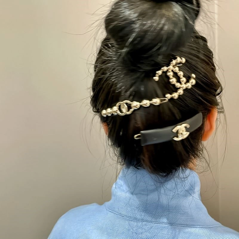 OEM Chanel Hairpins