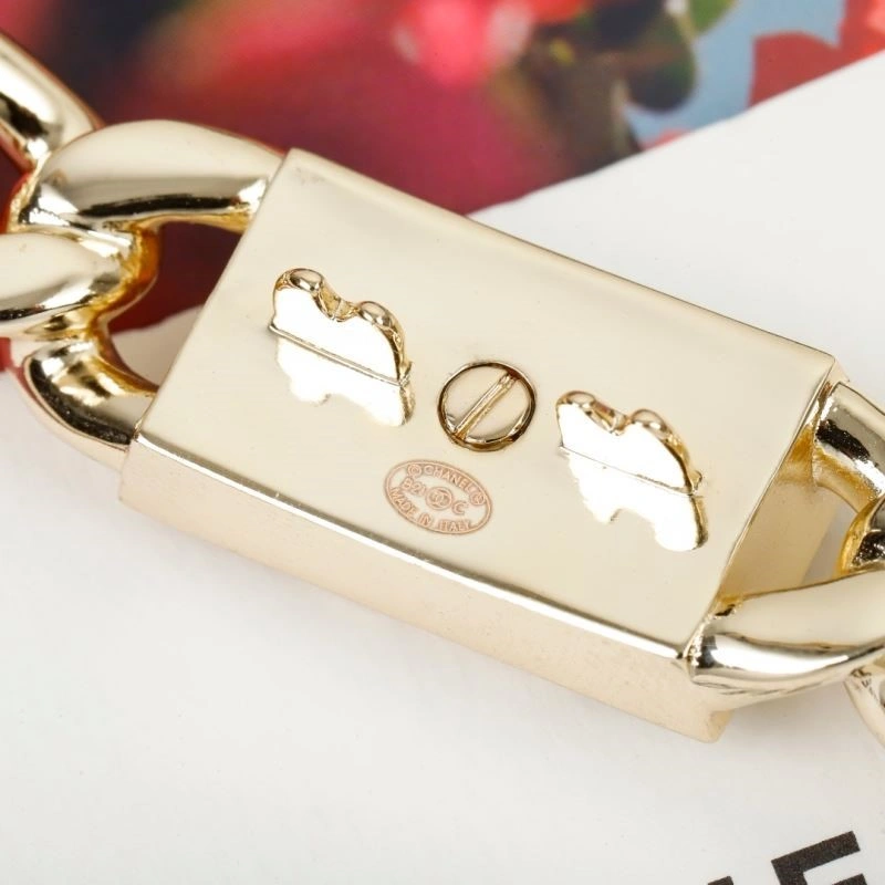 Genuine Chanel Hairpins