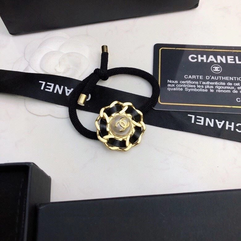 Inexpensive Chanel Hairpins