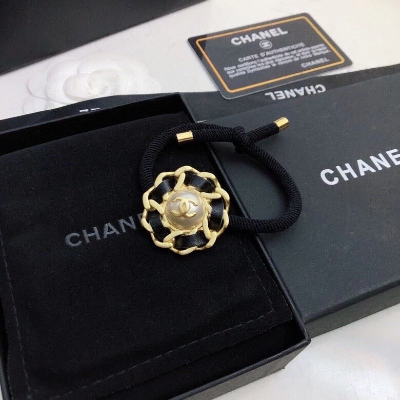 Inexpensive Chanel Hairpins