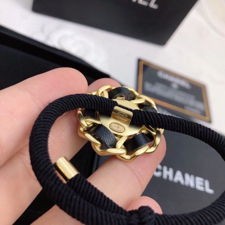 Inexpensive Chanel Hairpins