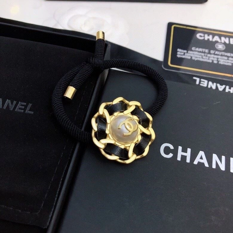 Inexpensive Chanel Hairpins