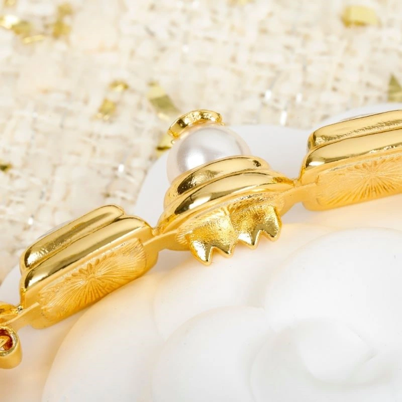 Discounted Chanel Hairpins