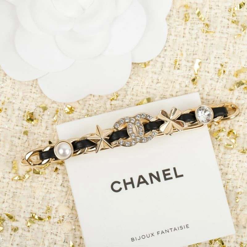 Precise copy Chanel Hairpins