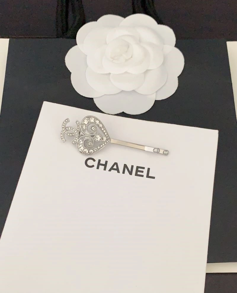 Top mirror Chanel Hairpins