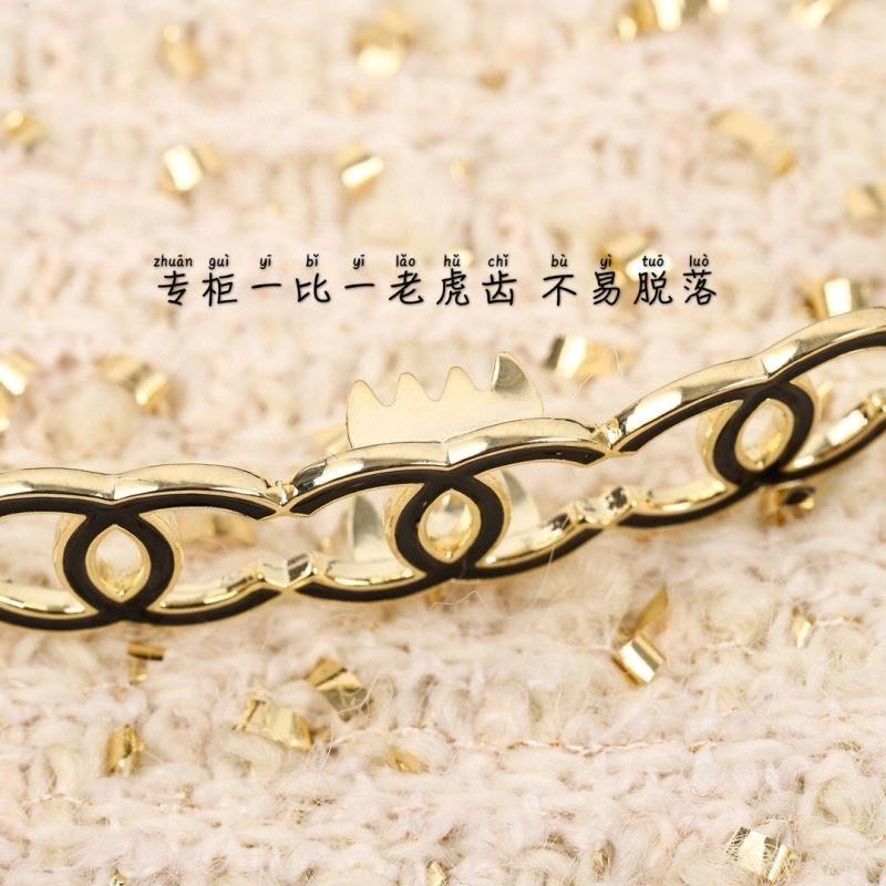 Reasonably priced Chanel Hairpins