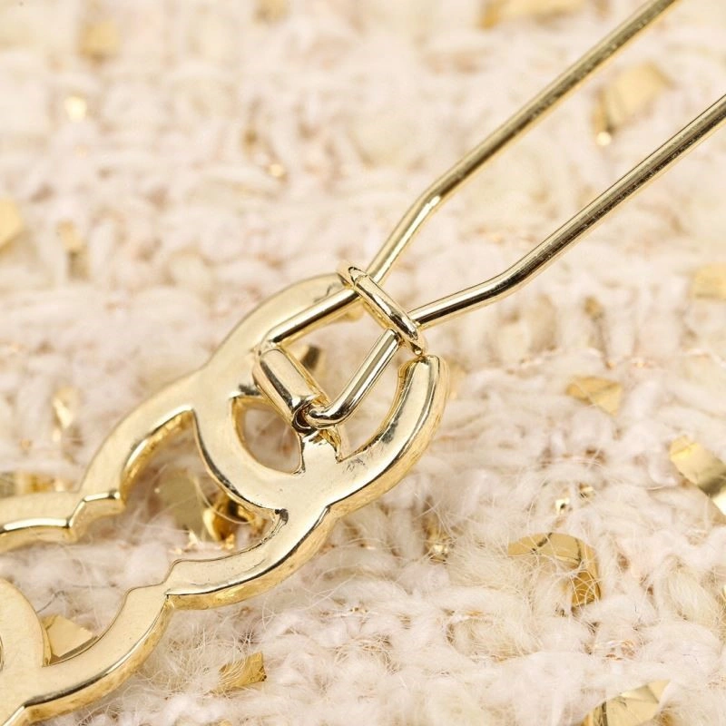 Reasonably priced Chanel Hairpins