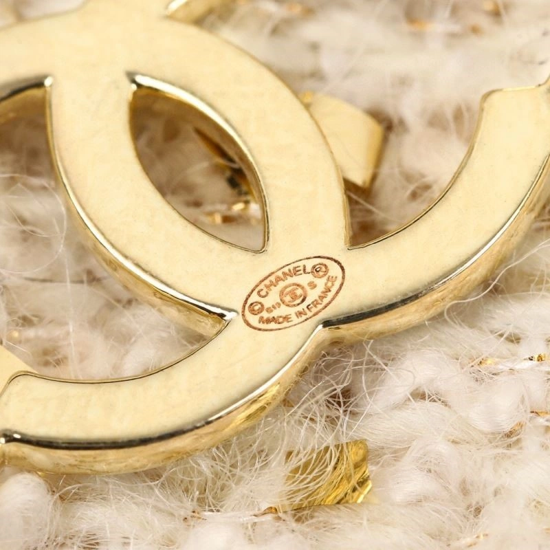 Reasonably priced Chanel Hairpins