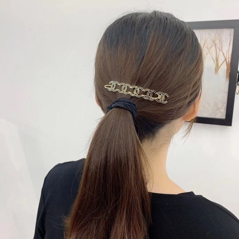 Reasonably priced Chanel Hairpins