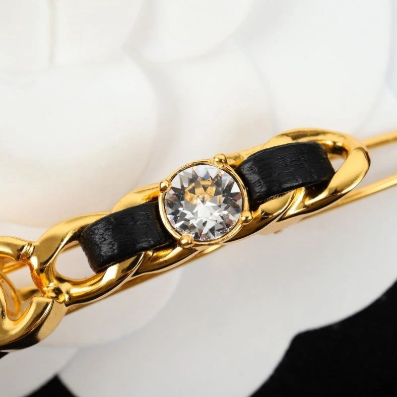 Inexpensive Chanel Hairpins