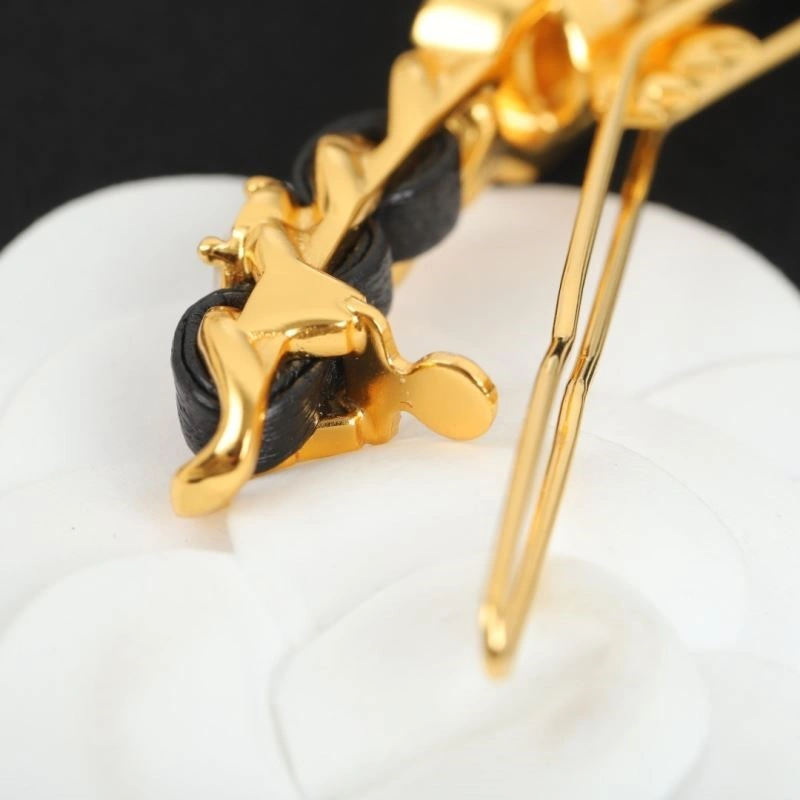 Inexpensive Chanel Hairpins