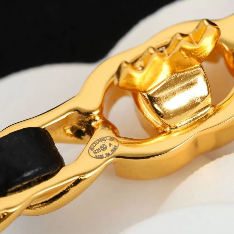 Inexpensive Chanel Hairpins