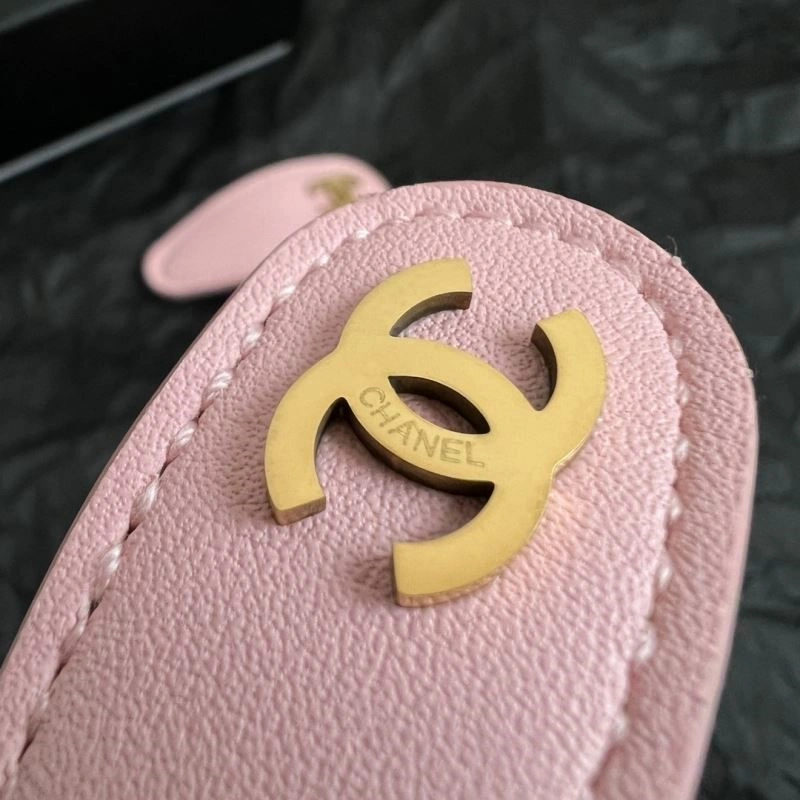 Budget-friendly Chanel Hairpins
