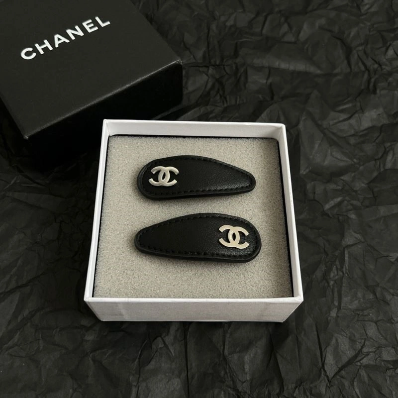 High accuracy Chanel Hairpins