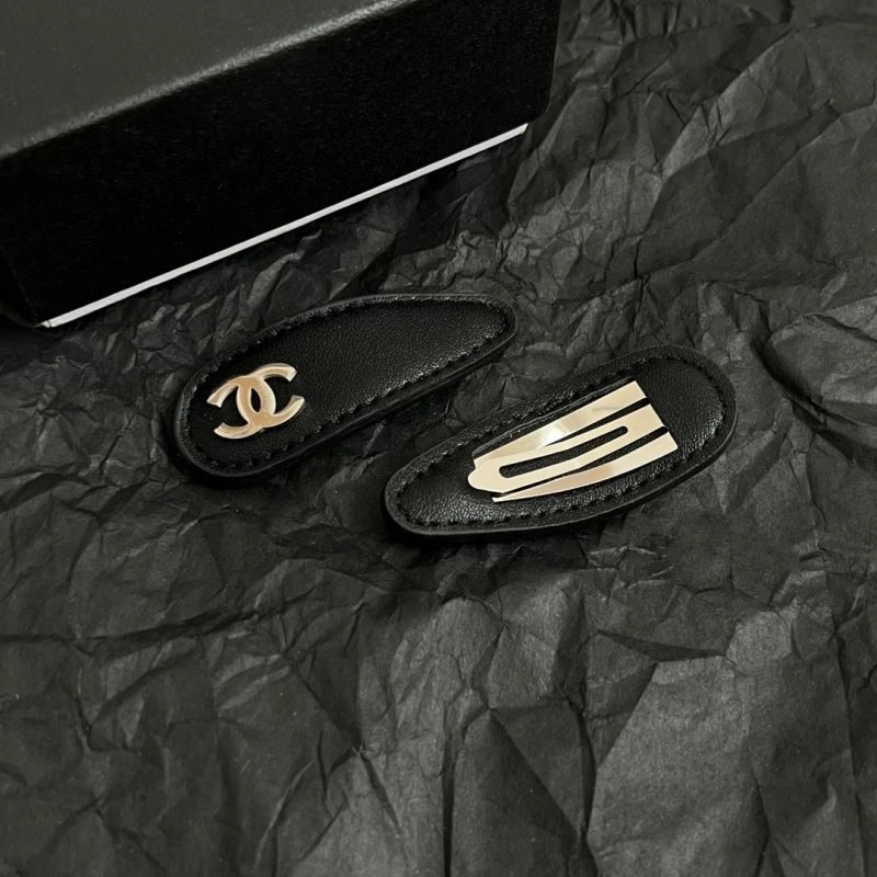 High accuracy Chanel Hairpins