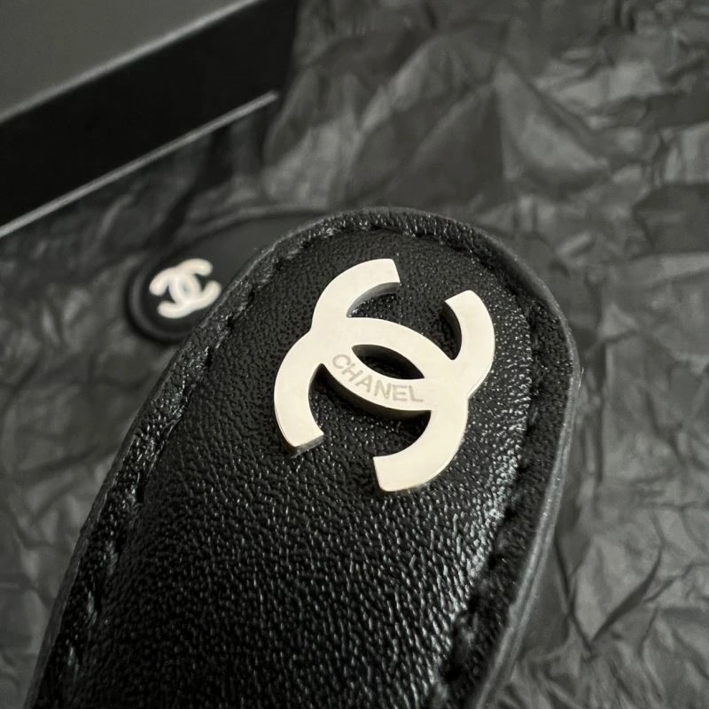 High accuracy Chanel Hairpins