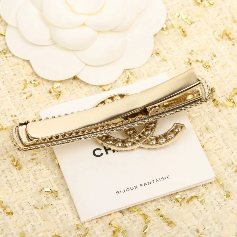 Perfect replica Chanel Hairpins