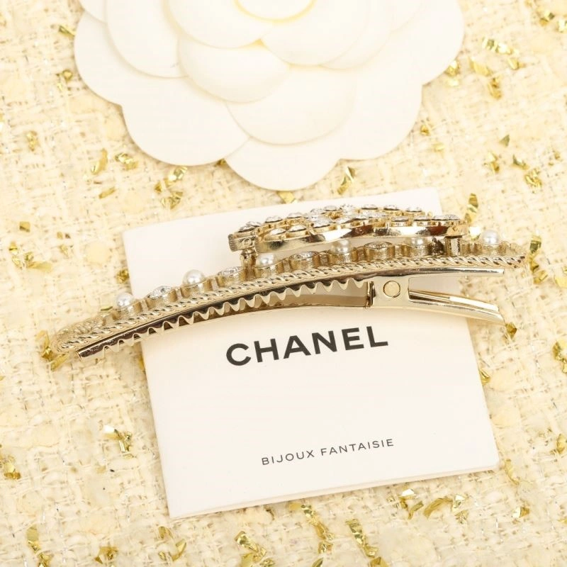 Perfect replica Chanel Hairpins