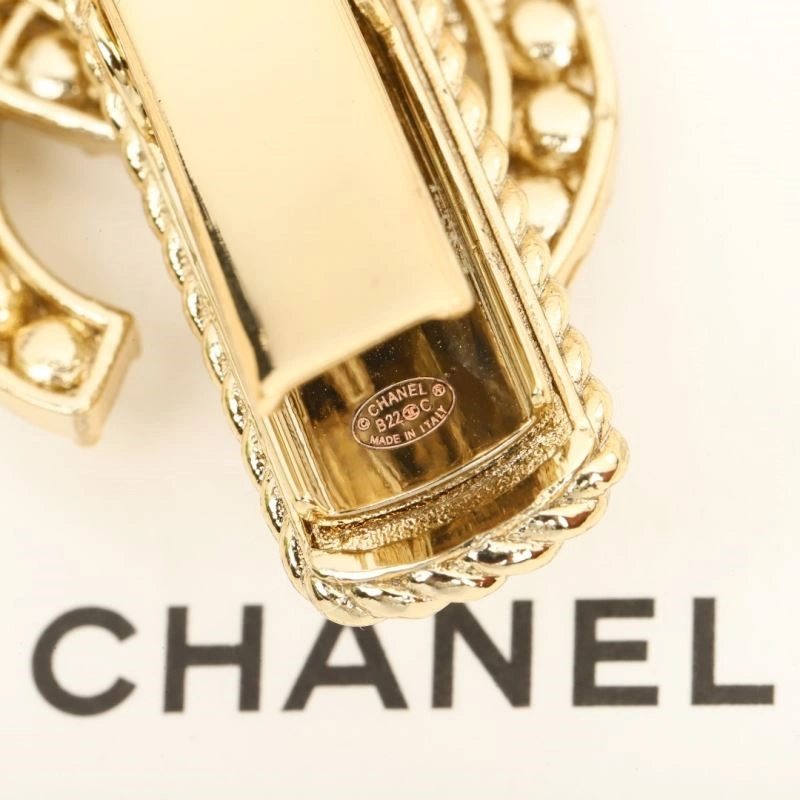 Perfect replica Chanel Hairpins