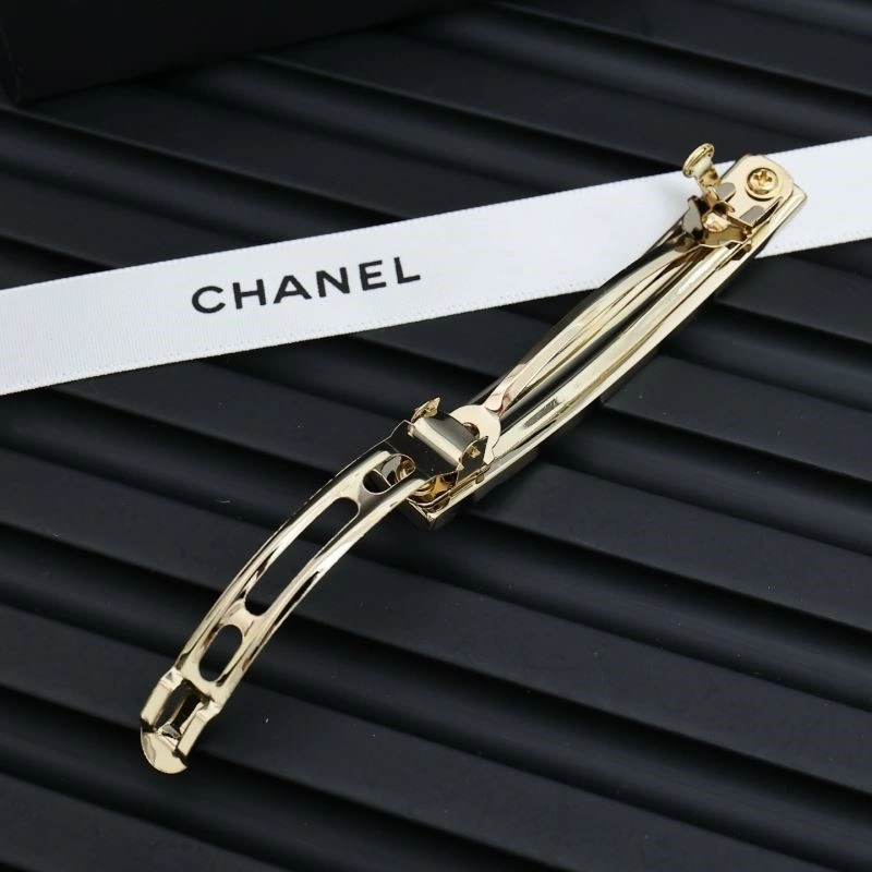 Exact replica Chanel Hairpins