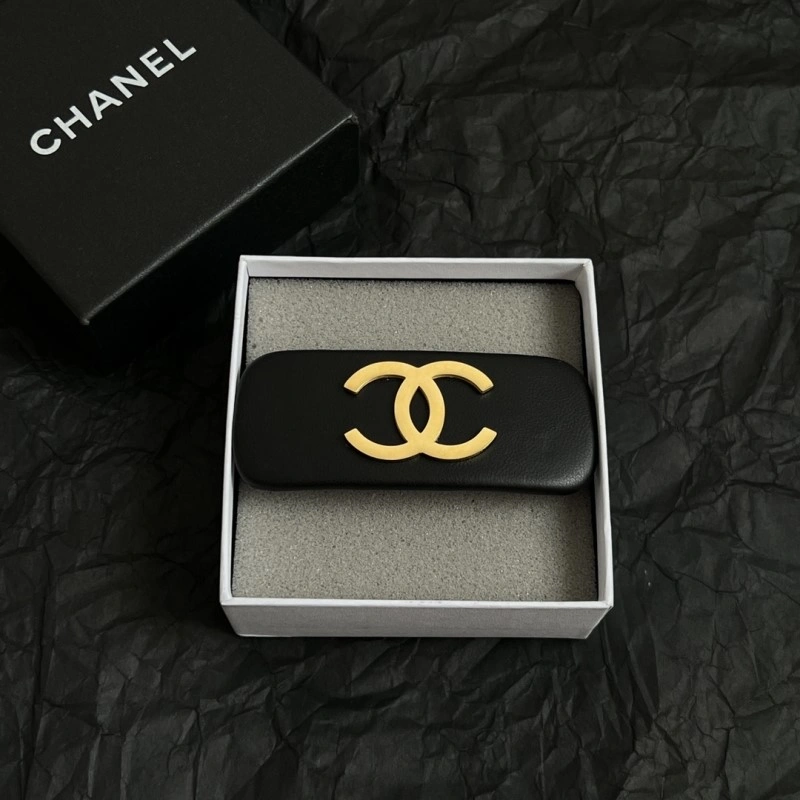 Mirror quality Chanel Hairpins