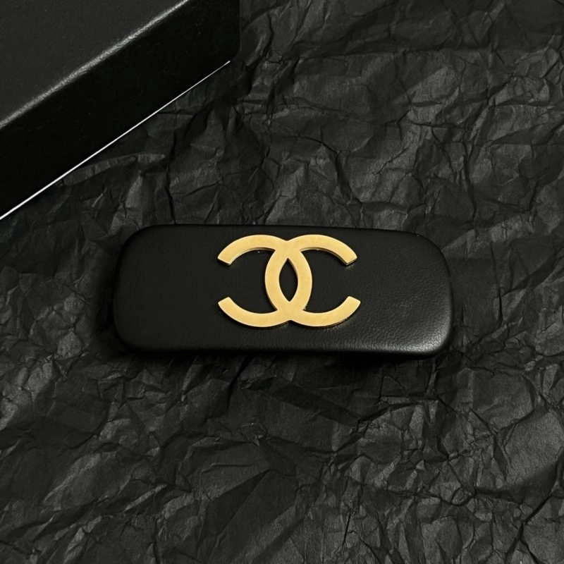Mirror quality Chanel Hairpins
