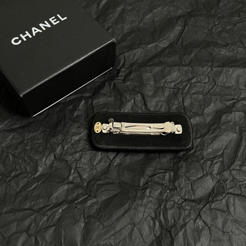 Mirror quality Chanel Hairpins