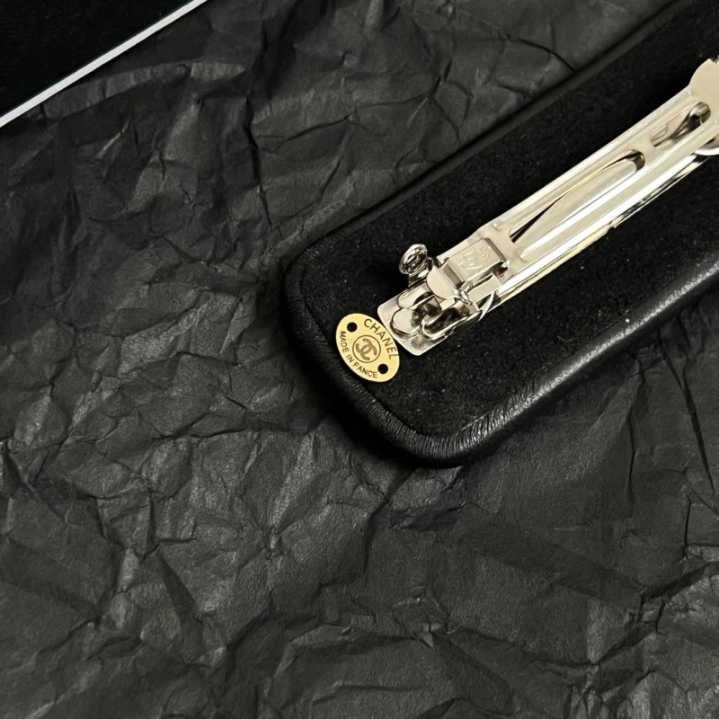 Mirror quality Chanel Hairpins