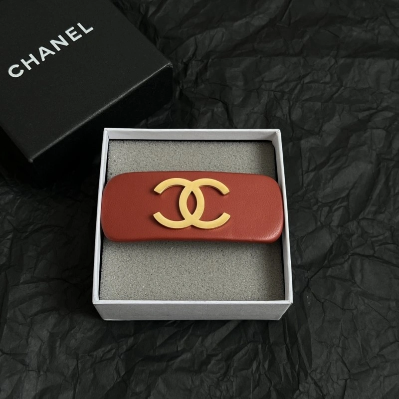 Mirror quality Chanel Hairpins