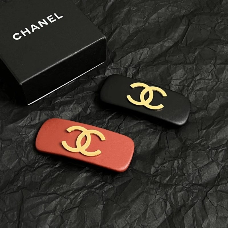 Mirror quality Chanel Hairpins