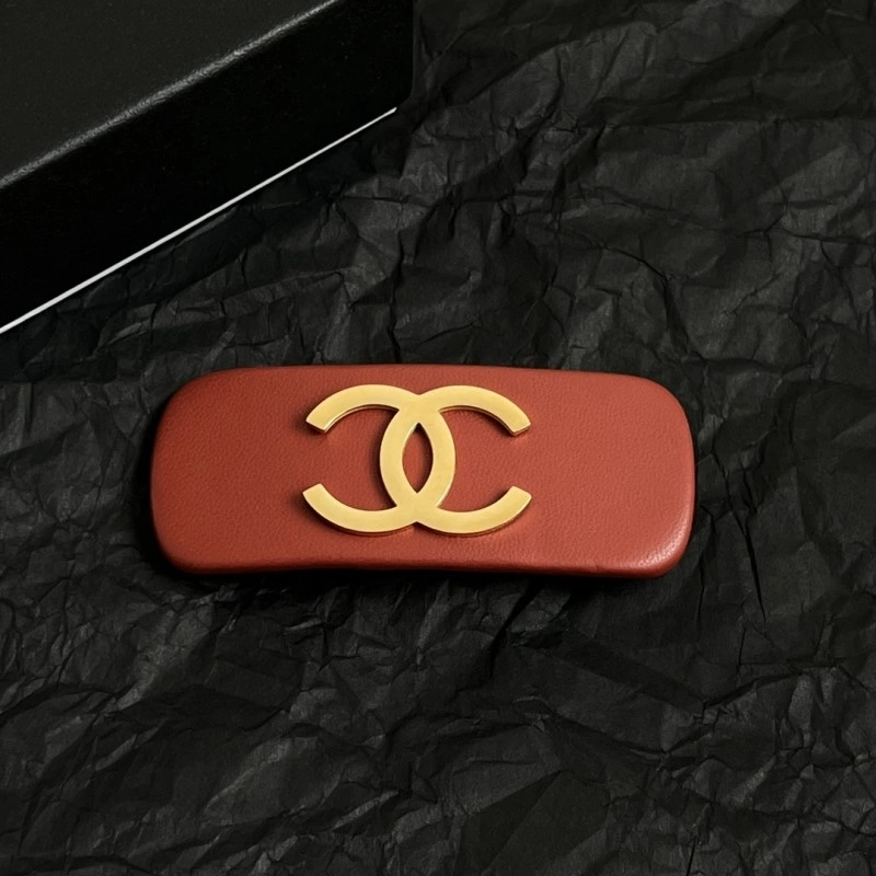 Mirror quality Chanel Hairpins