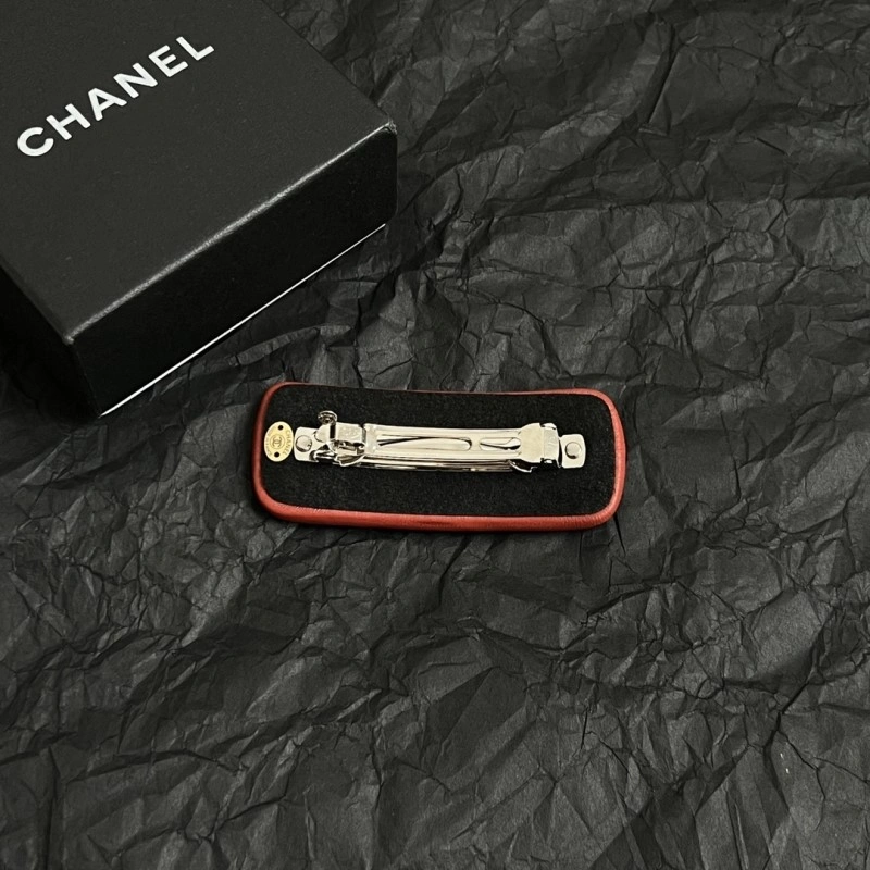 Mirror quality Chanel Hairpins
