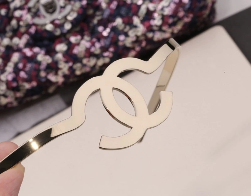 Precise copy Chanel Hairpins