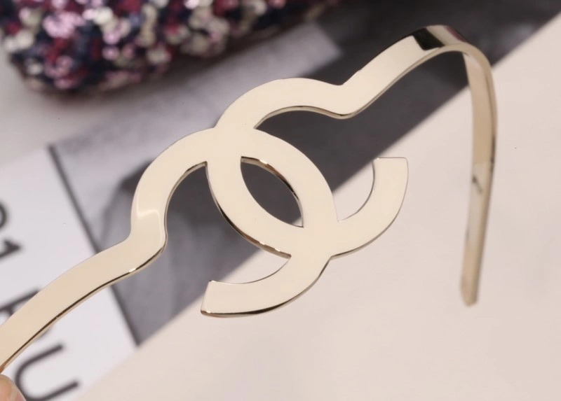 Precise copy Chanel Hairpins