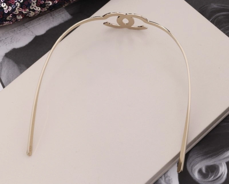 Precise copy Chanel Hairpins