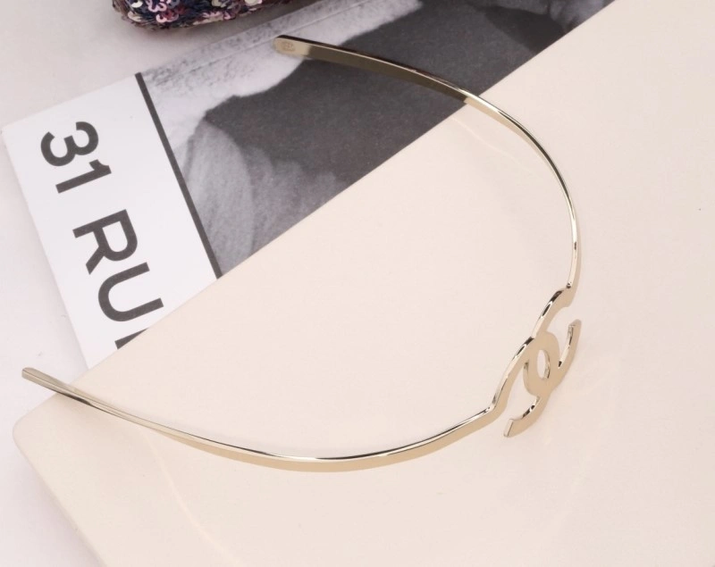 Precise copy Chanel Hairpins