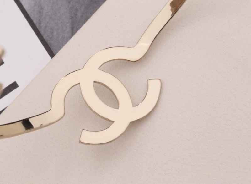Precise copy Chanel Hairpins