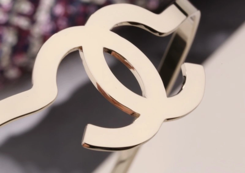 Precise copy Chanel Hairpins