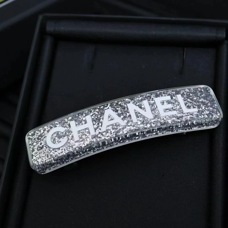 OEM Chanel Hairpins