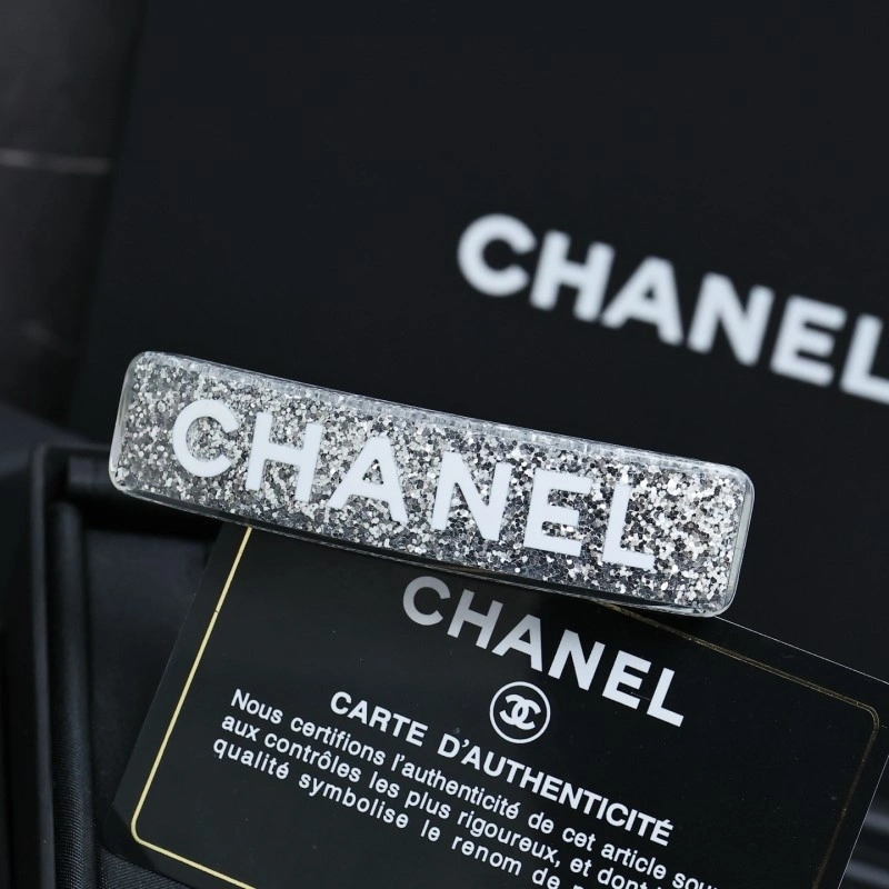 OEM Chanel Hairpins