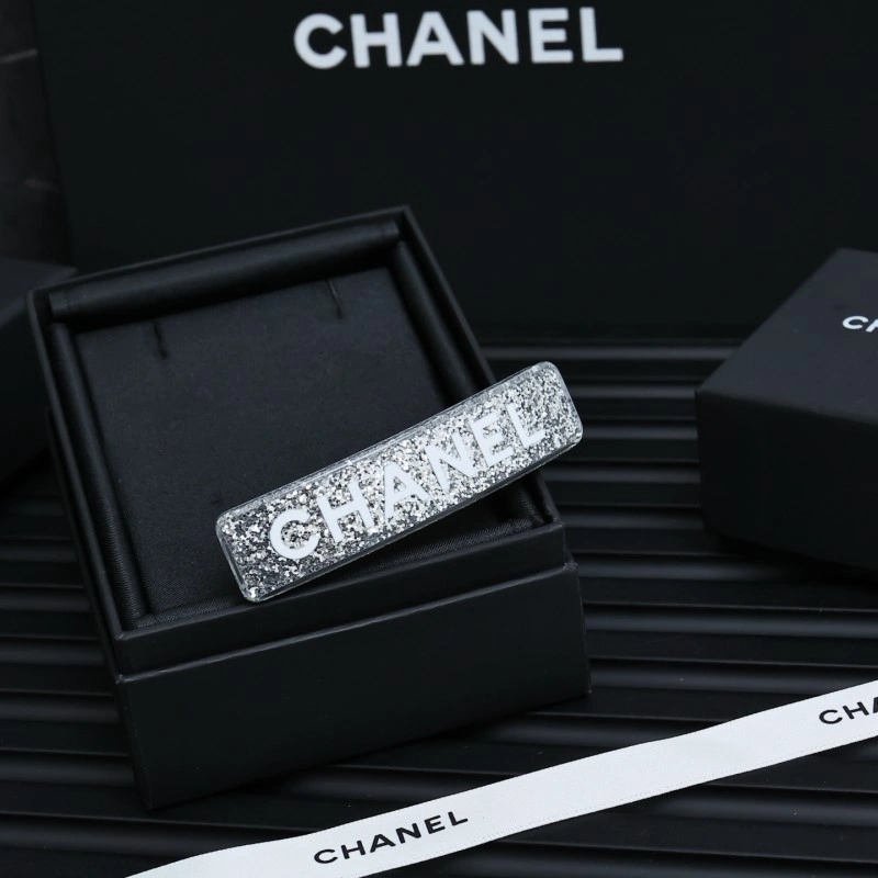 OEM Chanel Hairpins