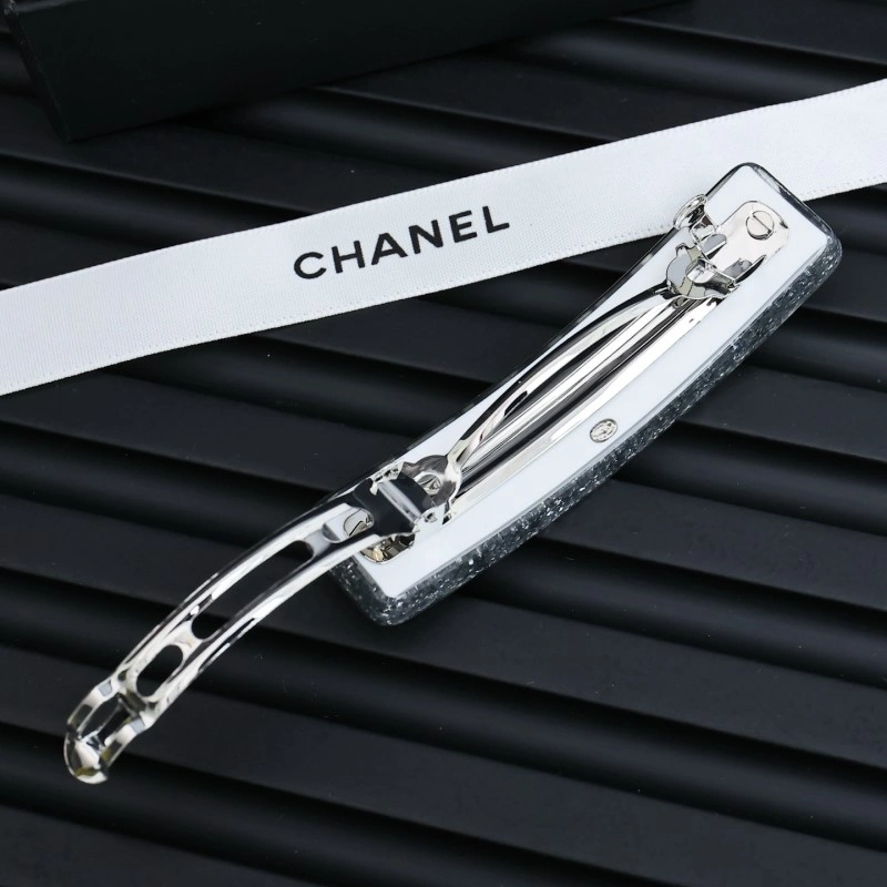 OEM Chanel Hairpins