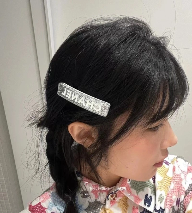 OEM Chanel Hairpins