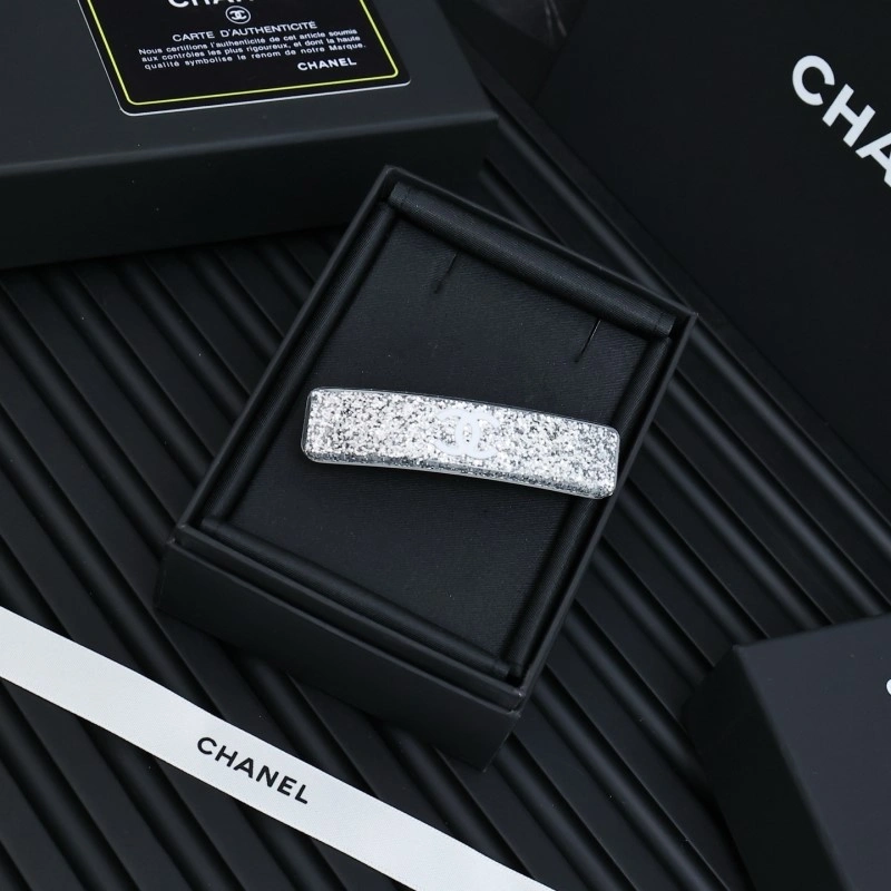 1:1 copy Chanel Hairpins