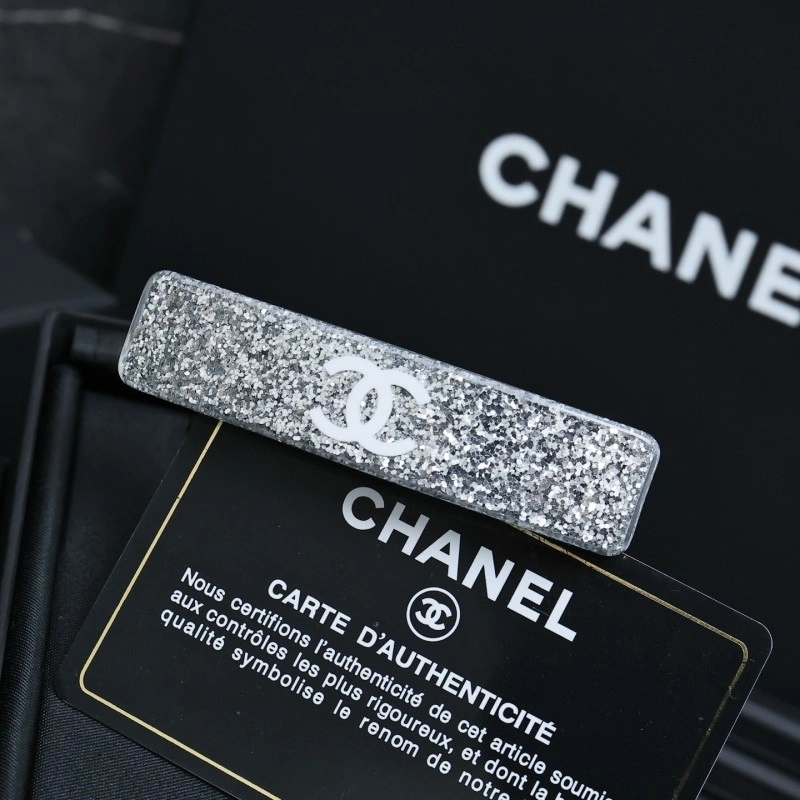 1:1 copy Chanel Hairpins