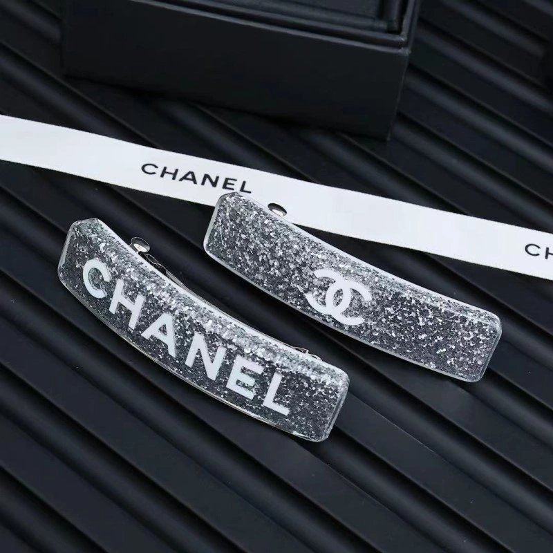 1:1 copy Chanel Hairpins