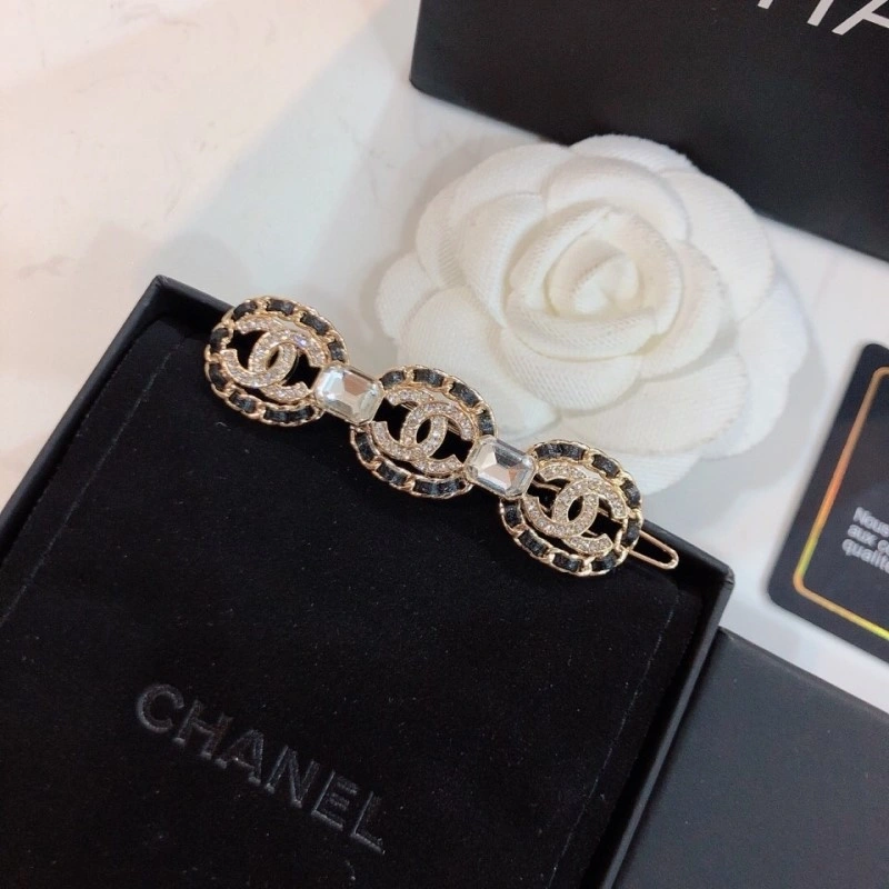 OEM Chanel Hairpins