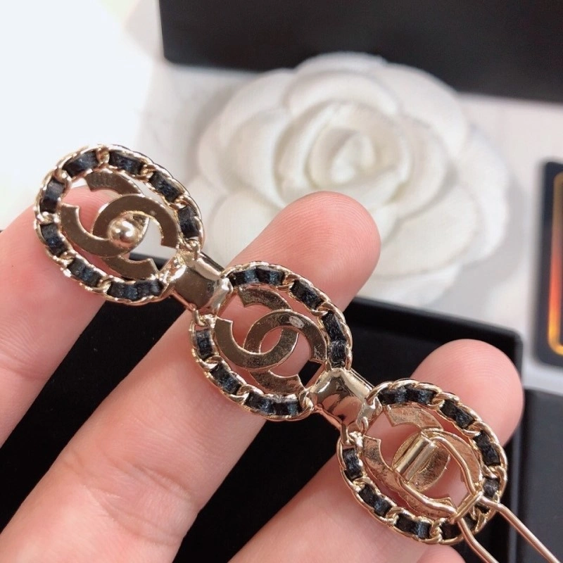 OEM Chanel Hairpins