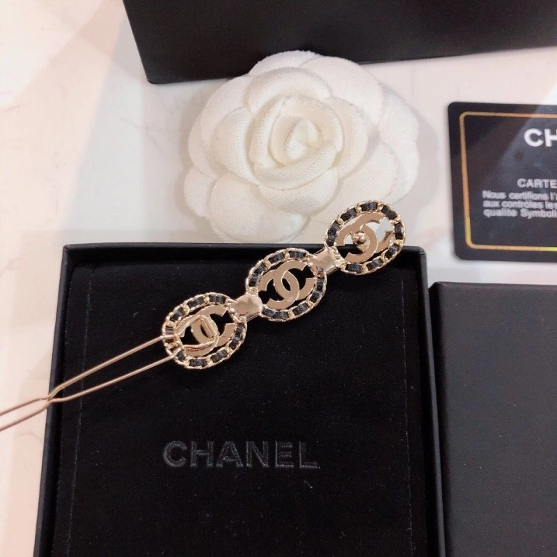 OEM Chanel Hairpins