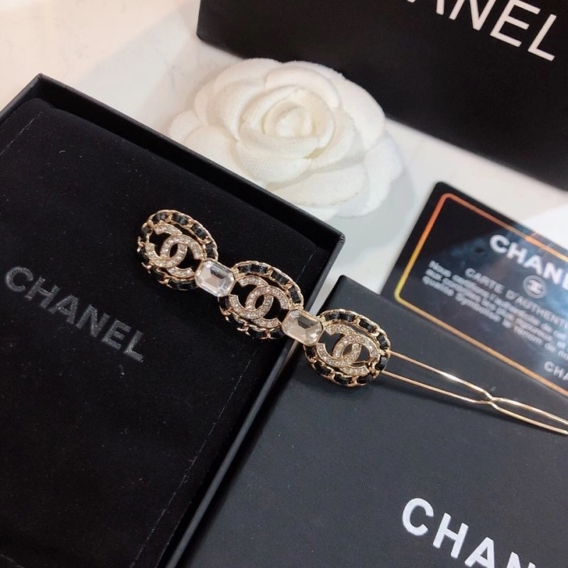 OEM Chanel Hairpins